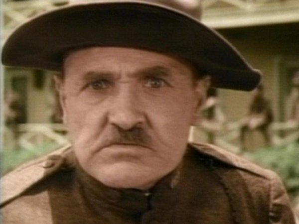 Pack Up Your Troubles