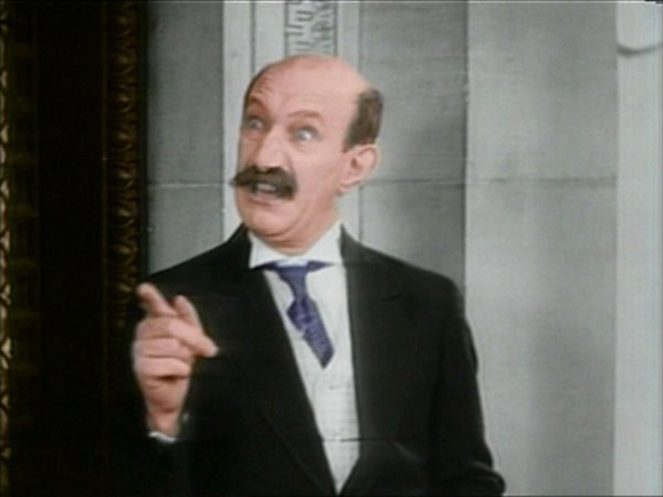 Another Fine Mess