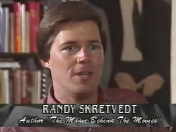 Randy Skretvedt - Alchetron, The Free Social Encyclopedia